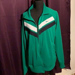 Nike | Jackets & Coats | Mens Nike Retro Track Jacket | Poshmark